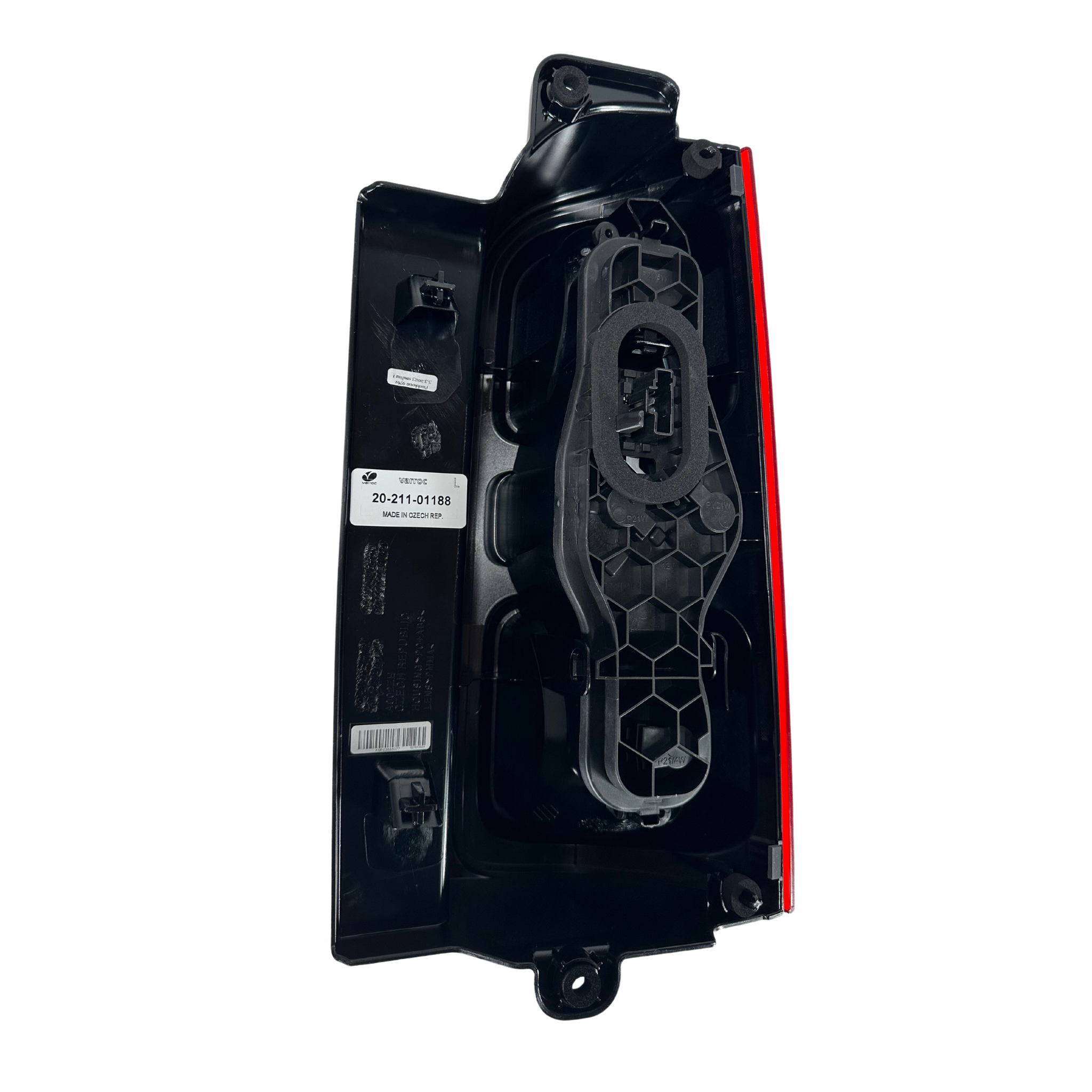 Left Passenger Side Tail Light for Dispatch, Expert, Vivaro